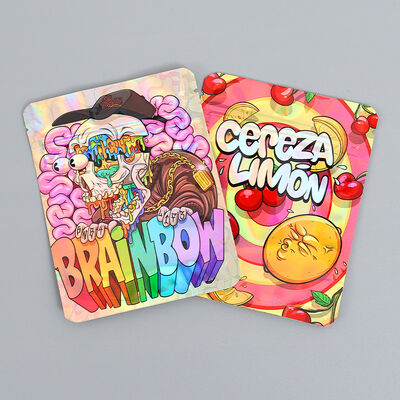 Mylar Bags manufacturer from china