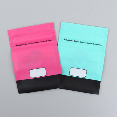 Mylar Bags manufacturer from china